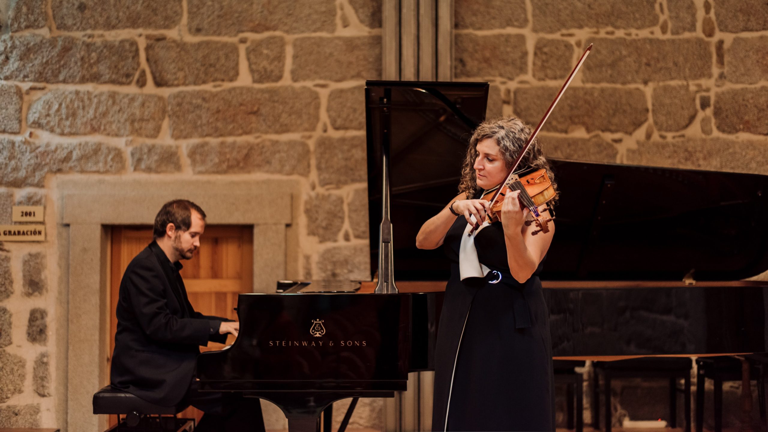 MUJERES EN CLAVE DE DO - Festival Clásicos en el Parque